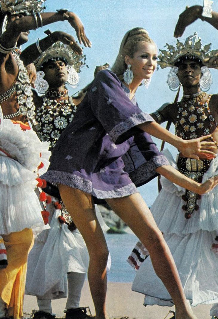 Isa Stoppi Età | Persone Curiose