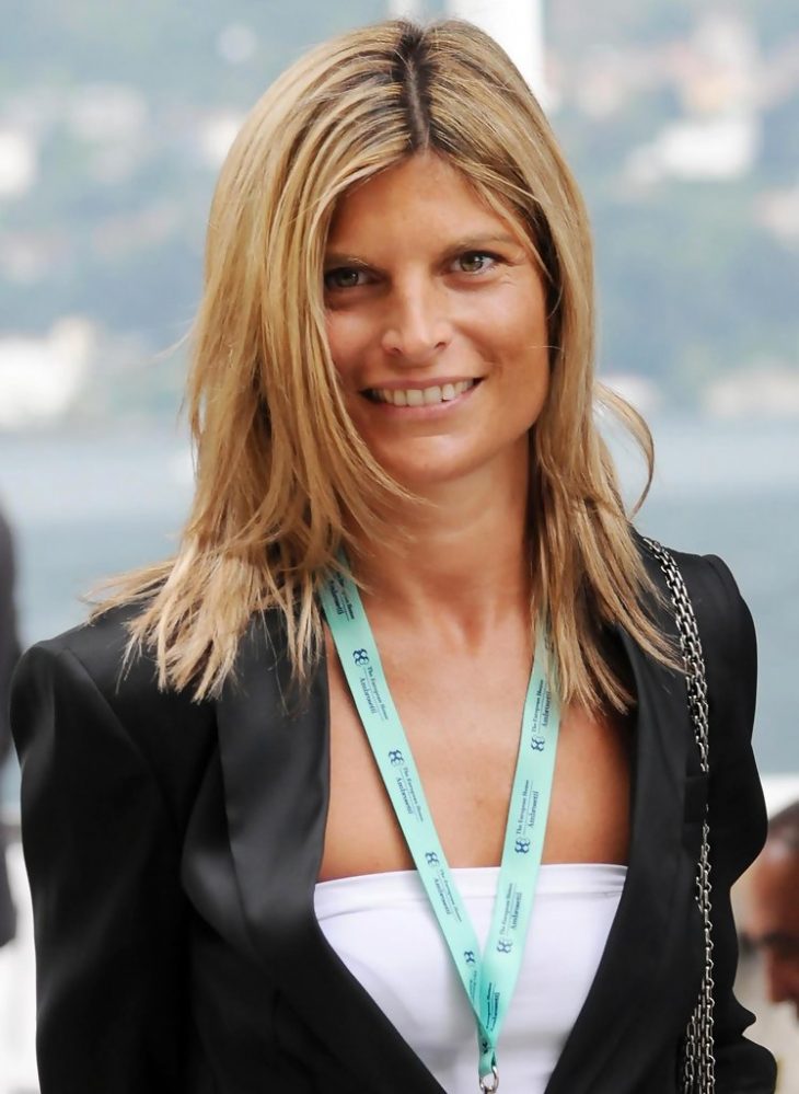 Laura Ravetto Altezza | Persone Curiose