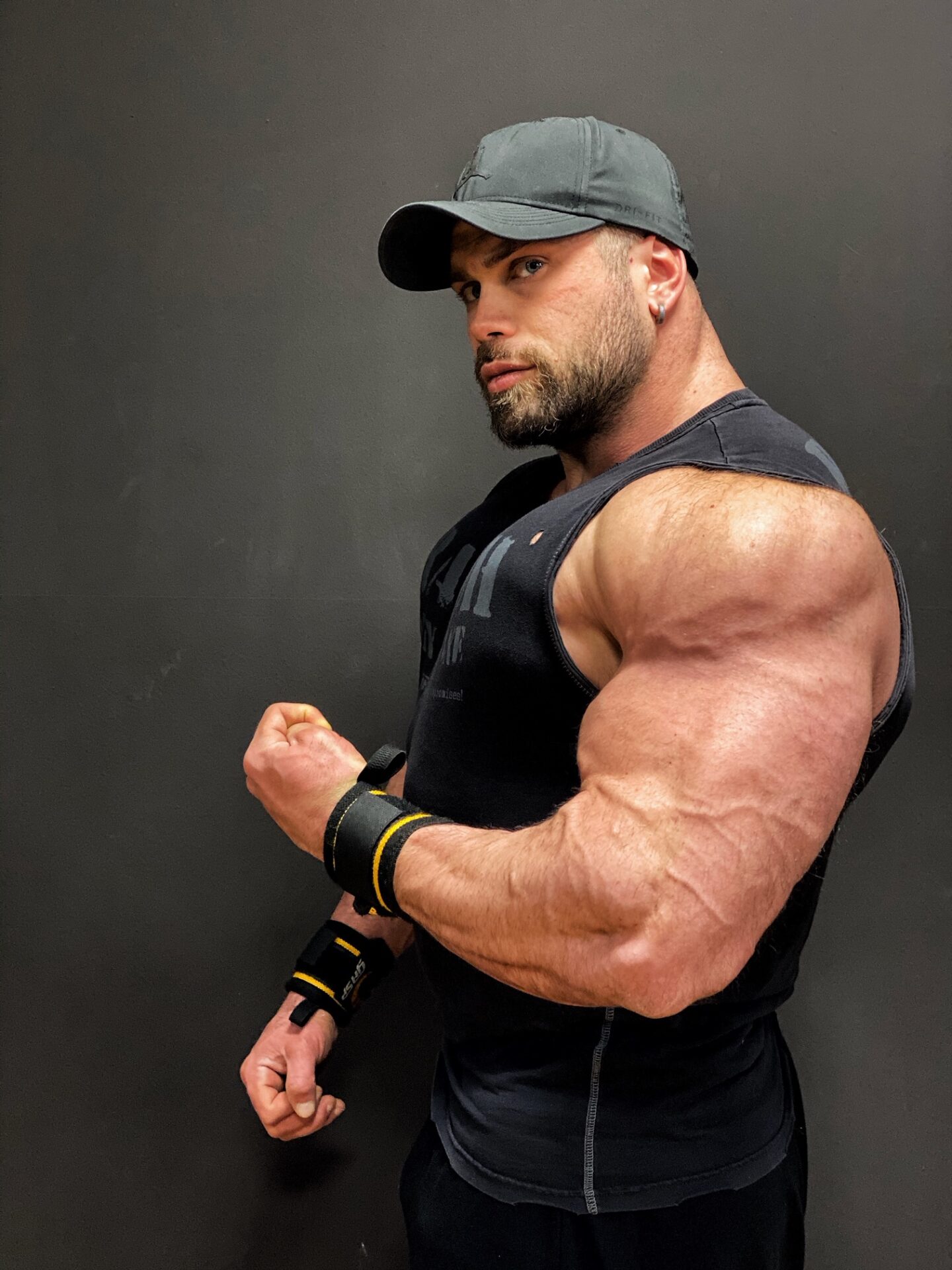 Andrea Presti Altezza | Persone Curiose