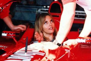 Maria Leitner Altezza | Persone Curiose