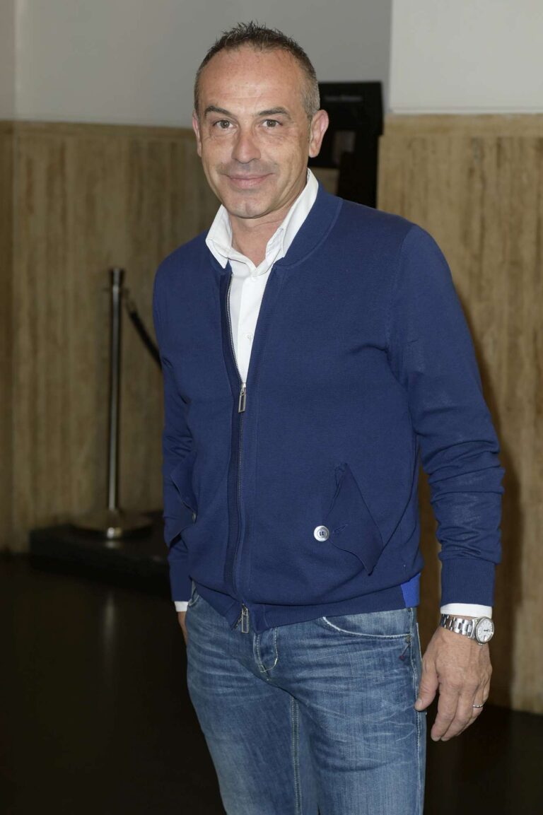 Antonio Giuliani Figlio | Persone Curiose