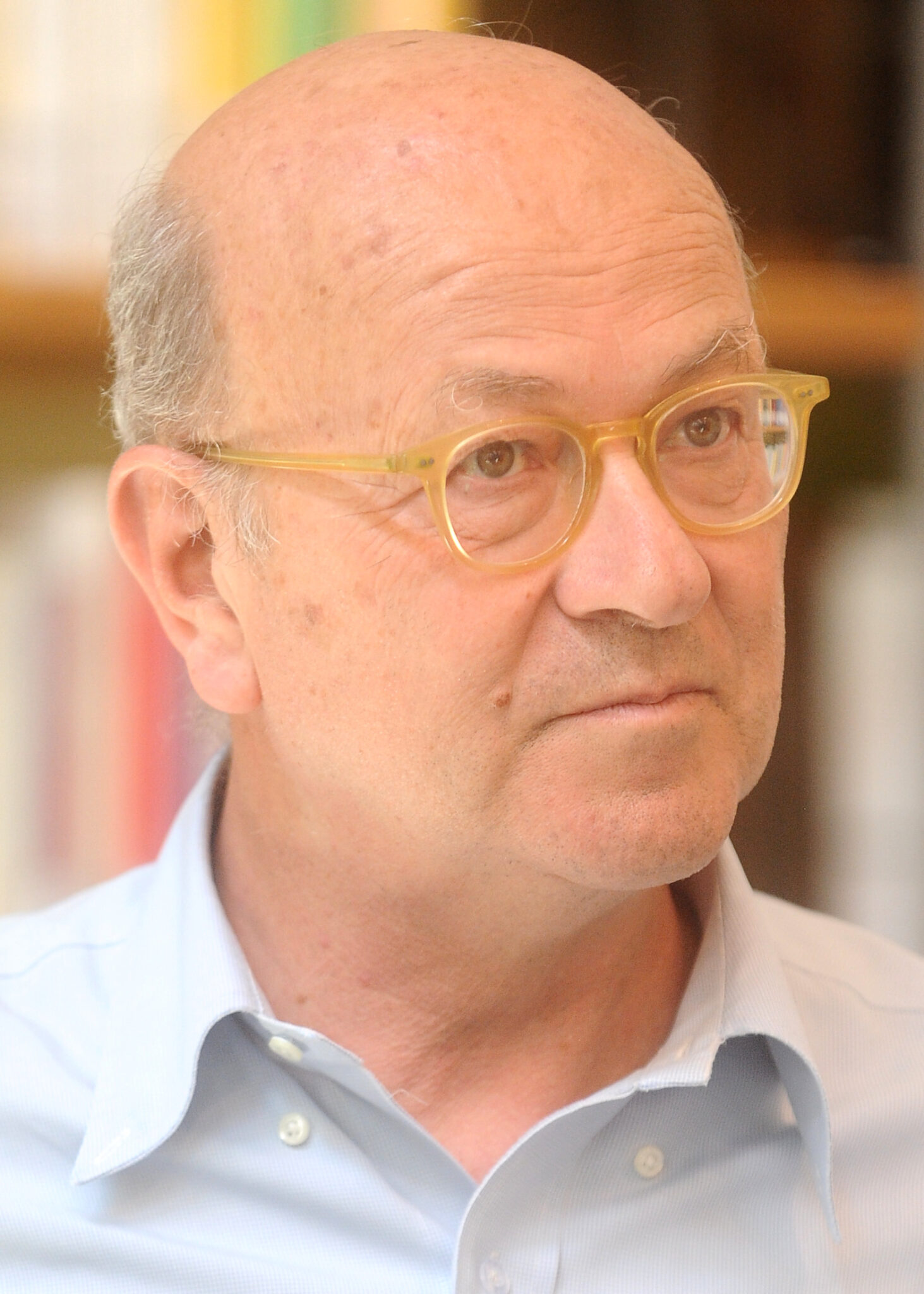 Sergio Rizzo Figli | Persone Curiose