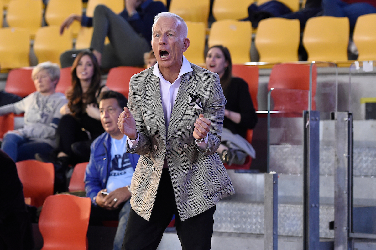 Guido Bagatta Altezza | Persone Curiose