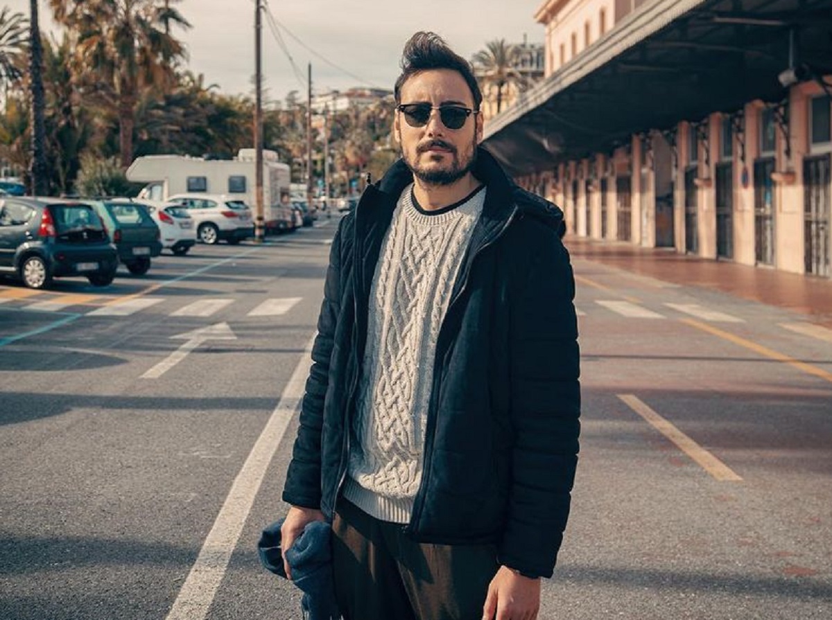 Ciro Priello Figlio | Persone Curiose