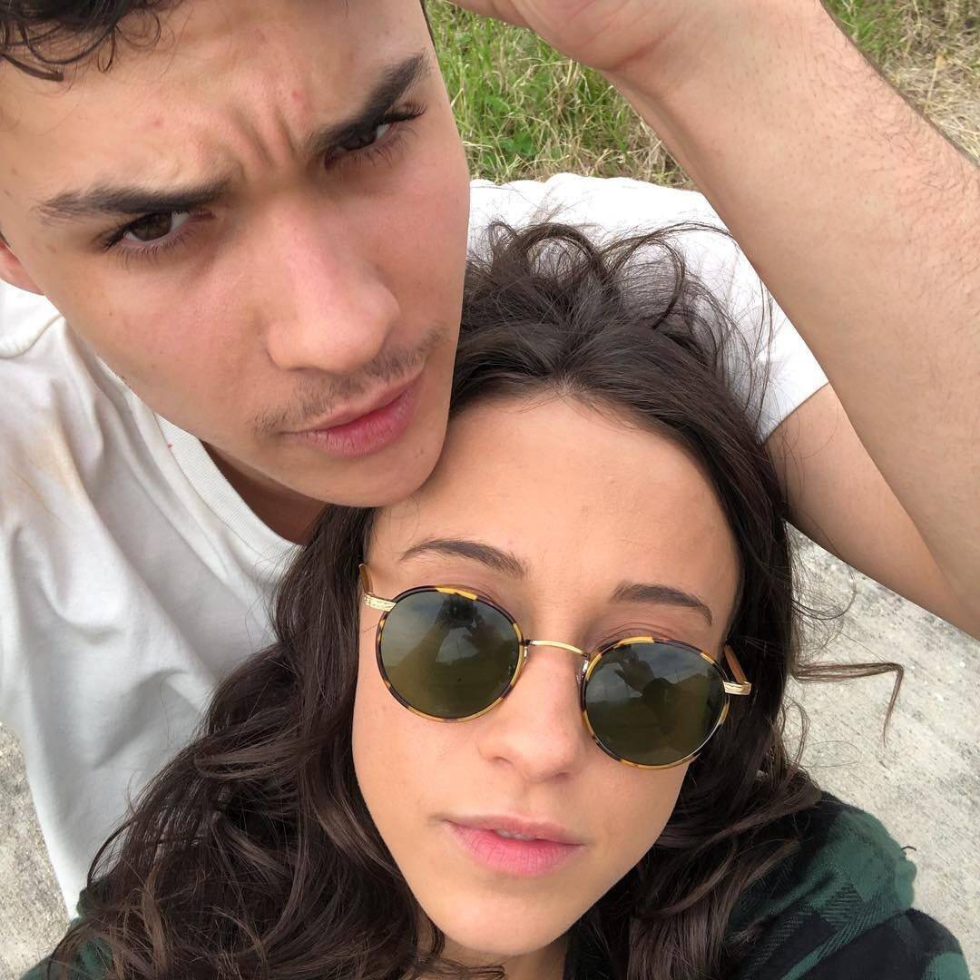 Benjamin Wadsworth Figlio | Persone Curiose