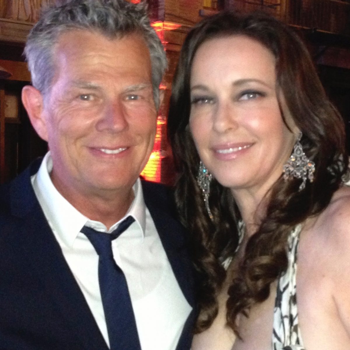 Clarissa Burt Altezza | Persone Curiose