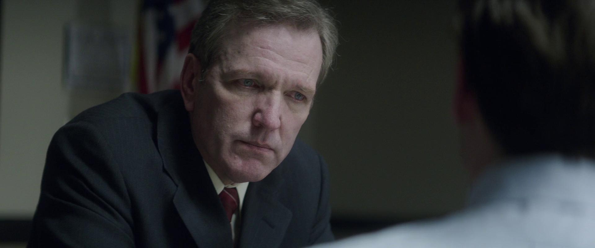 Aftermath Film | Persone Curiose