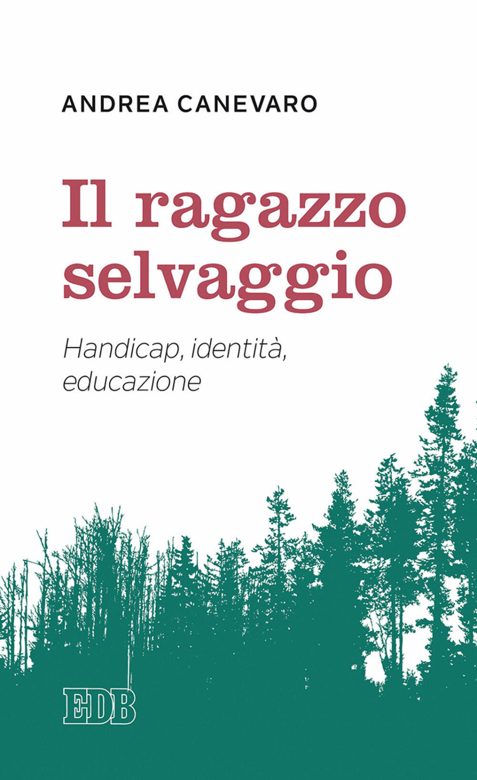 Andrea Canevaro Citazioni | Persone Curiose