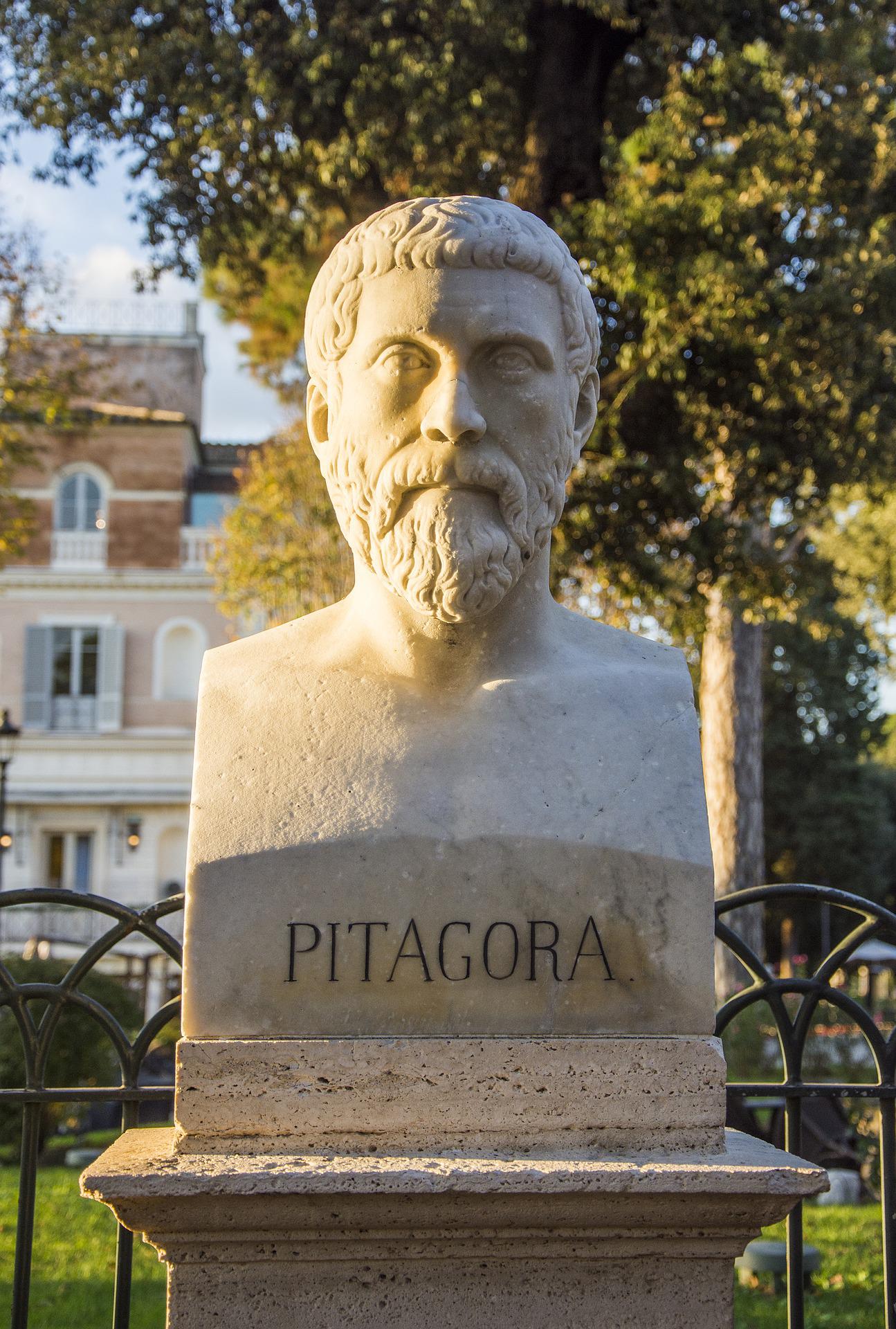 Dove è Nato Pitagora | Persone Curiose